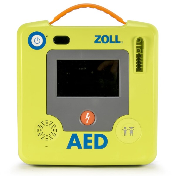 Zoll AED 3 Zoll AED 3 Defibrillator