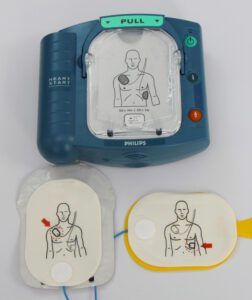 M5071A Pads for Philips HeartStart - Ships FREE